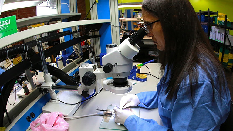 Ultrasound Probe Repair - Avante Ultrasound