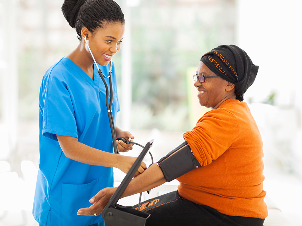 Global - Avante Health Solutions